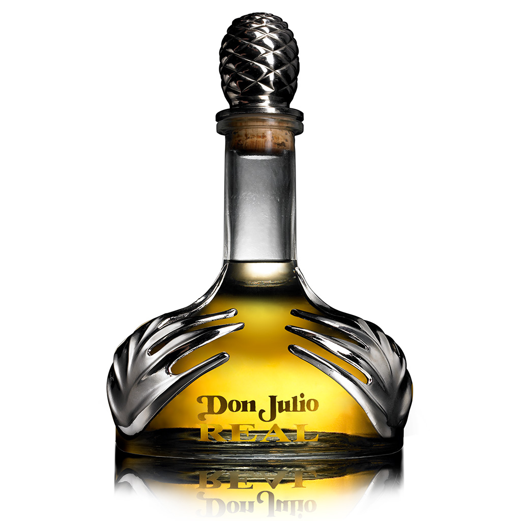 Don Julio Real Tequila