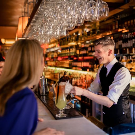 How To Recommend Products To Customers | Diageo Bar Academy