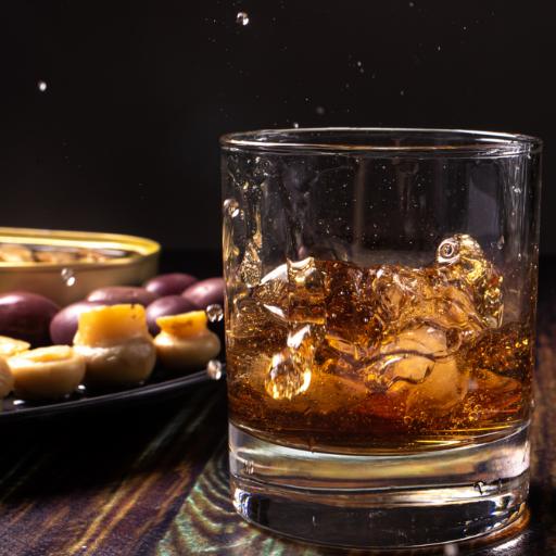 Masterclass: Your Guide to Whisky and Food Combinations