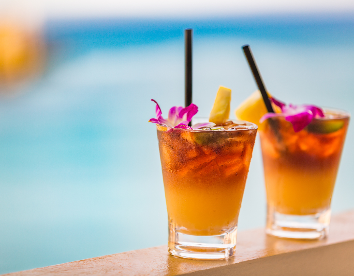 Essentials Quiz 8 – El Quiz sobre ron