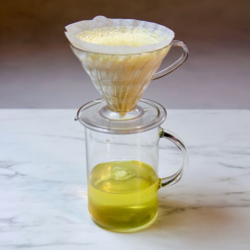 A Guide to Cocktail Clarification