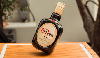 Old Parr