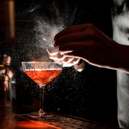 Creating An Unforgettable Bar