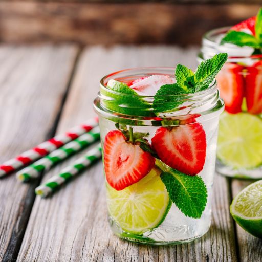 A Bartender Guide to Infusion