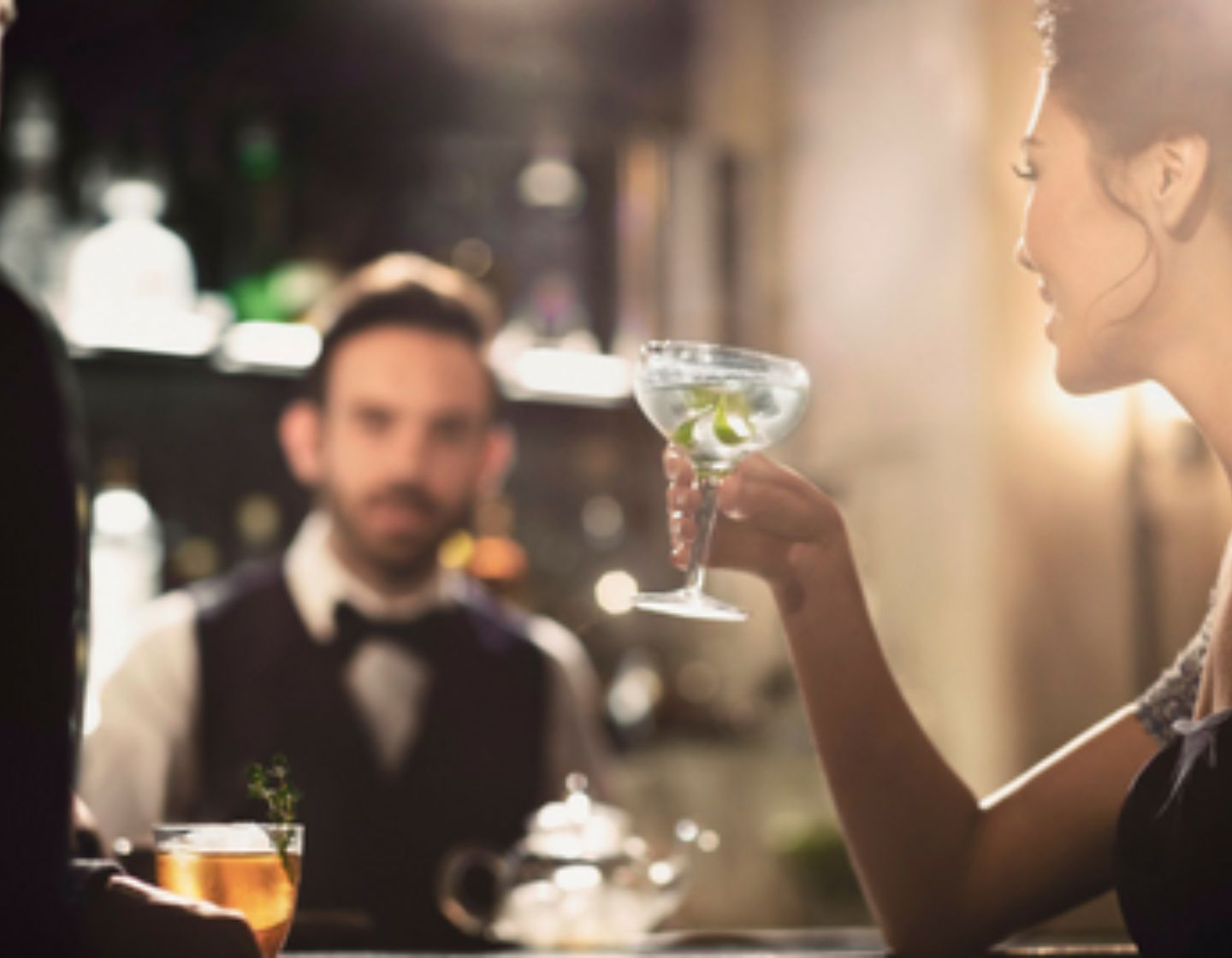 Responsible Alcohol Serving Quiz | Diageo Bar Academy