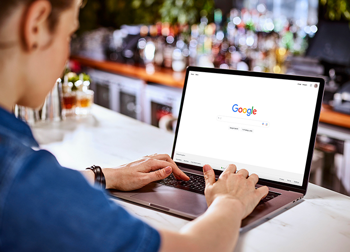 How to Make Your Bar Visible Online