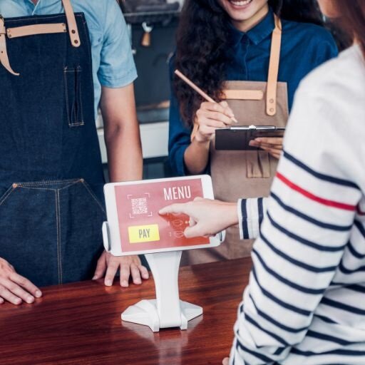 Digital Menus: Boost Sales in 5 Simple Steps