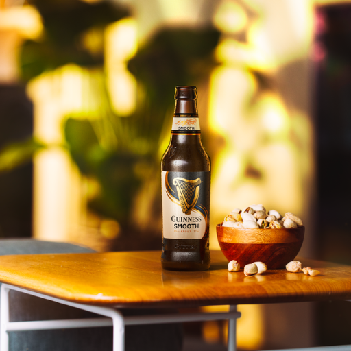 Guinness Smooth