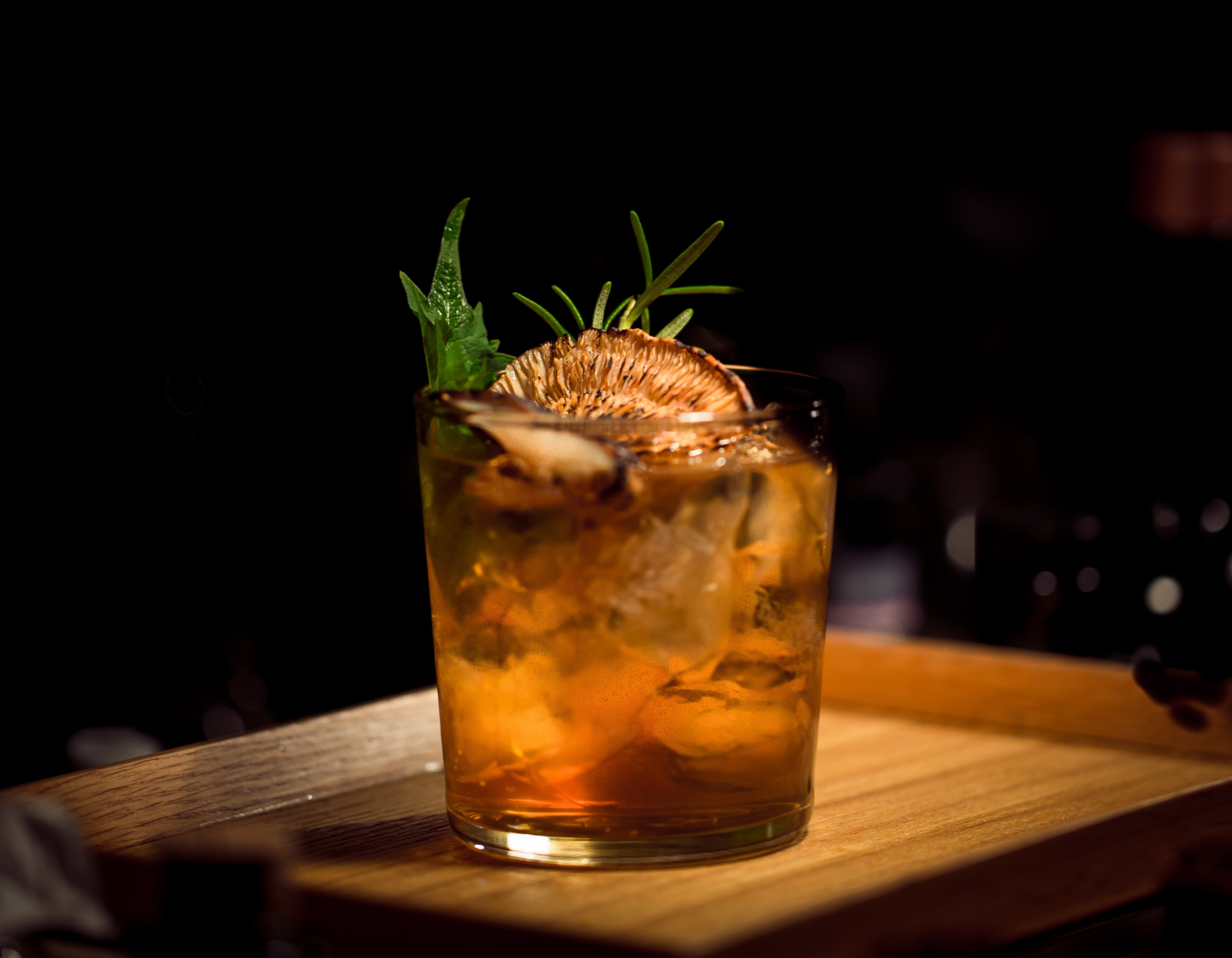 Ian Burrell's Expert Guide to Rum