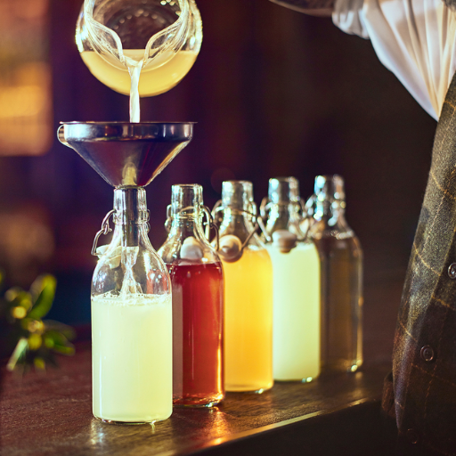 Best Cocktails On Tap Guide | Diageo Bar Academy