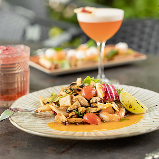 How To Pair Whisky With Food | Diageo Bar Academy