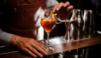 Vamos falar de Garnish?