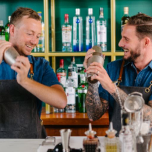 Professional Bar Training Course | Diageo Bar Academy