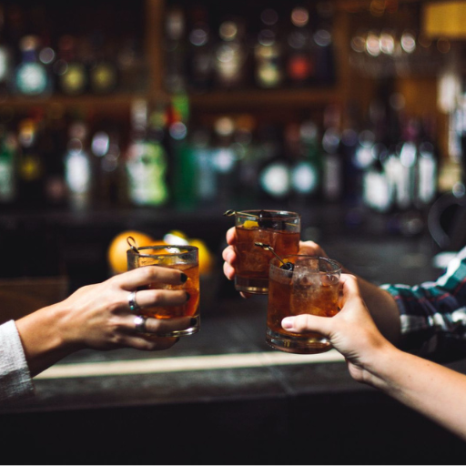 African-Inspired Cocktails Customers Love