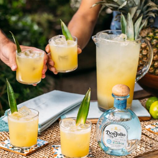 The History and Story of Don Julio