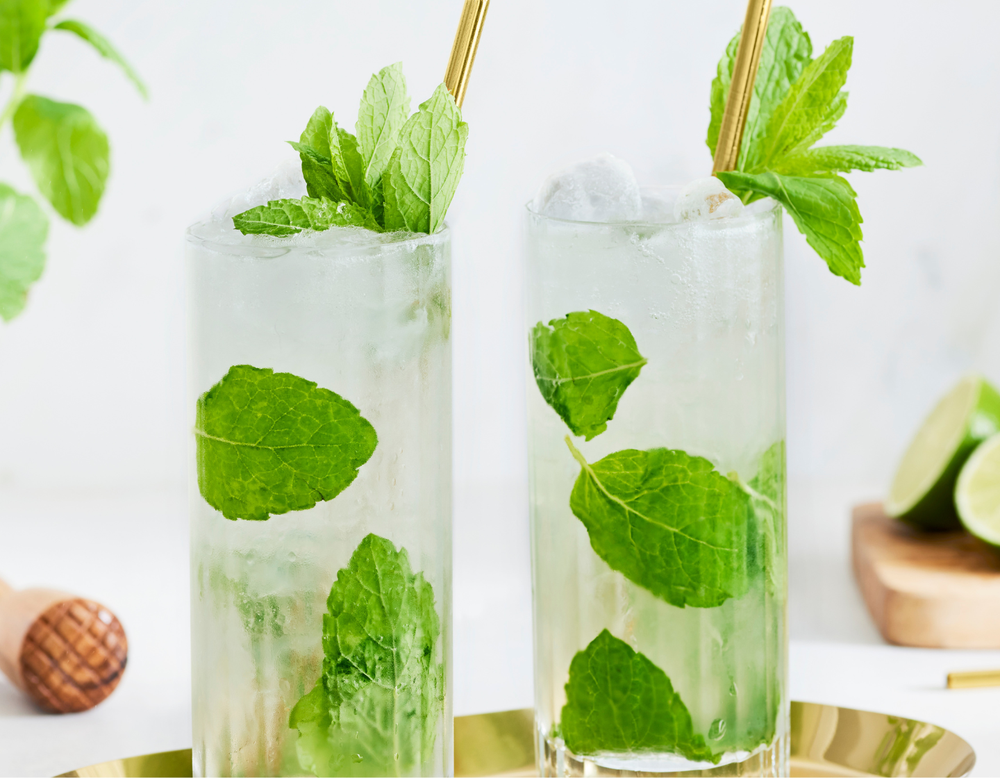 EL MOJITO: UN VERDADERO ICONO | Diageo Bar Academy