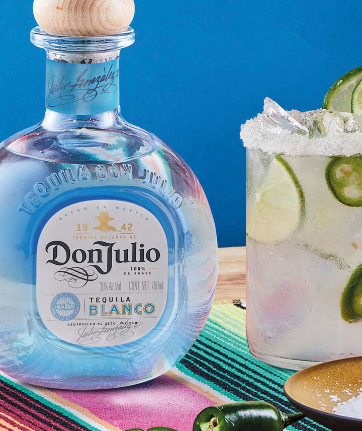 Tasting Tequila with the Experts