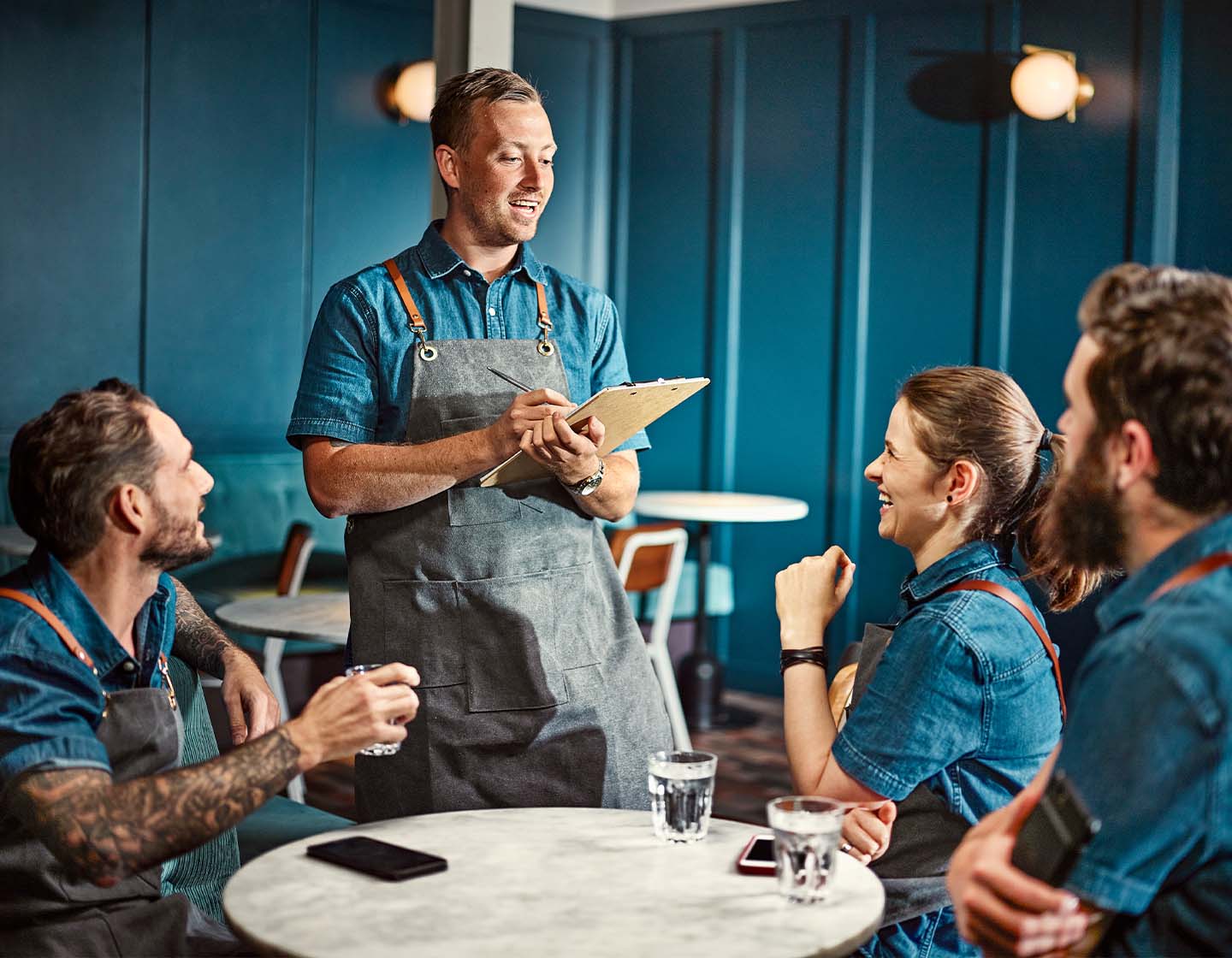 Safety & Risk Management Quiz