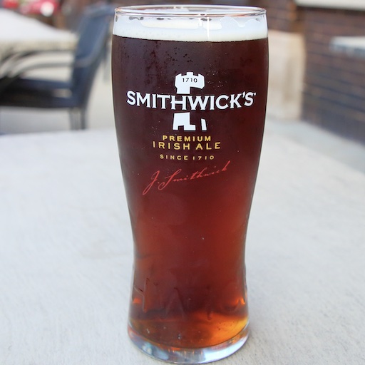 Smithwick's Ale
