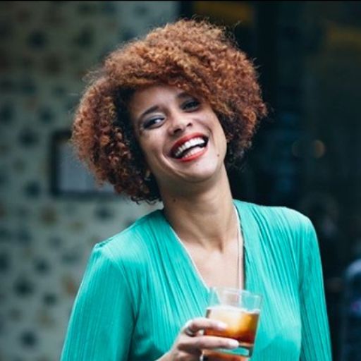 Bar Basics: Ask Me Anything with Jenna Ba