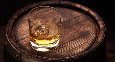 Coquetéis com Scotch Whisky