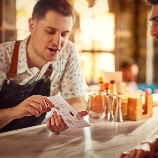 Cómo elaborar el menú perfecto y por qué es importante