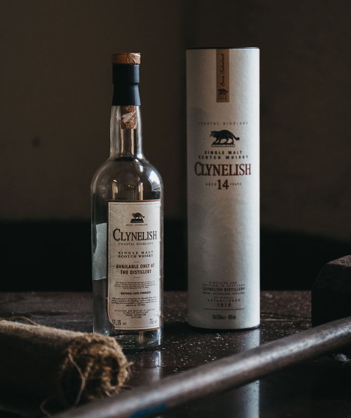 Clynelish | Diageo Bar Academy
