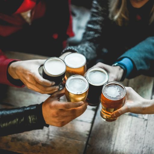 A Guide to Responsible Alcohol Consumption