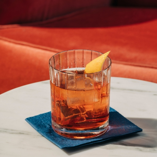 Cocktail Workshop: Savour the Flavour