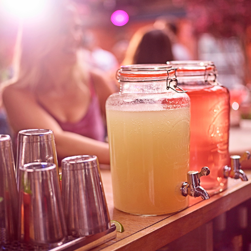 Guide to Batched Cocktails