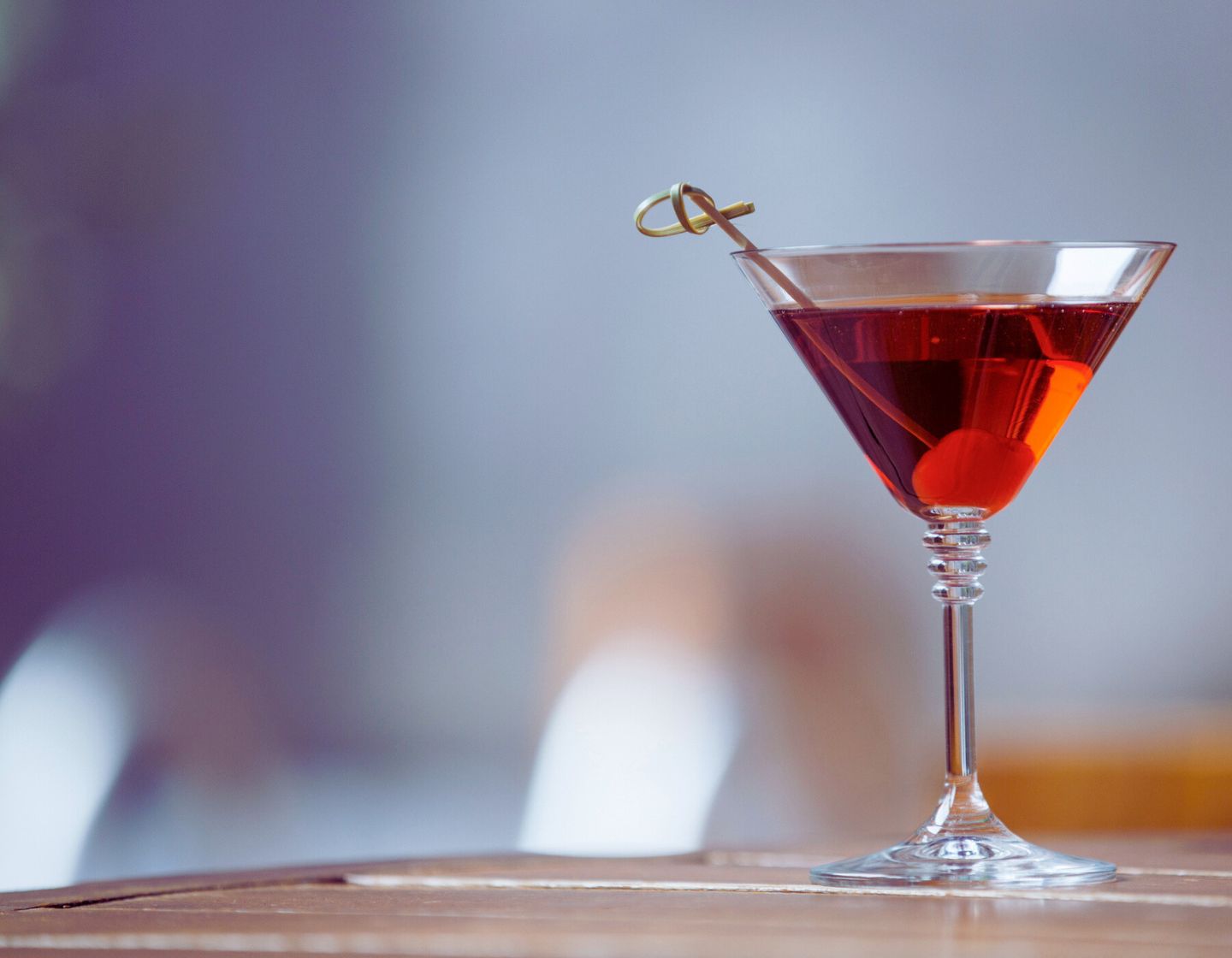 Guía para la clarificación de cócteles