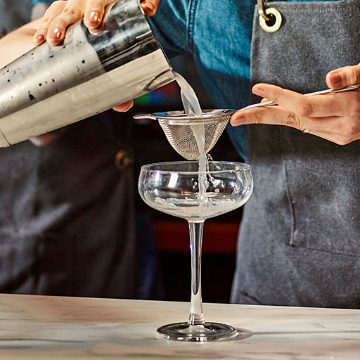 Using Forgotten Cocktails To Make The Next Modern Classic