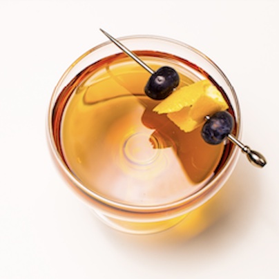 Aperitif & Digestif Cocktails | Diageo Bar Academy