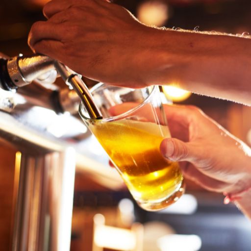 Practice Responsible Serving Like a Pro