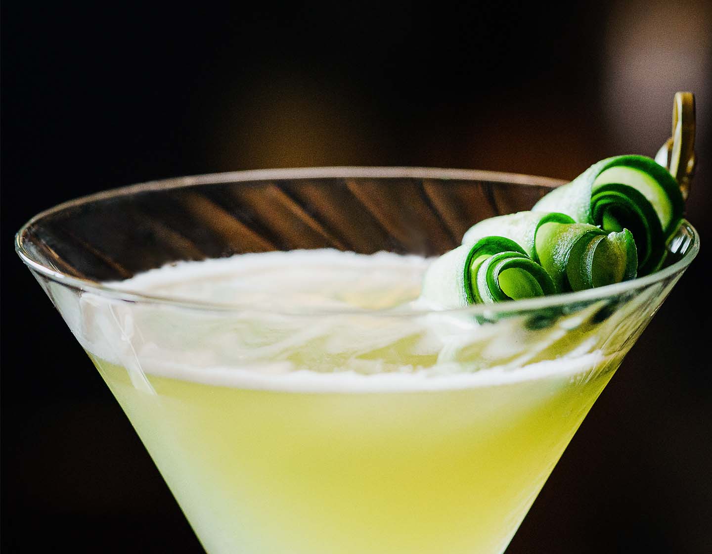 Básicos del garnish