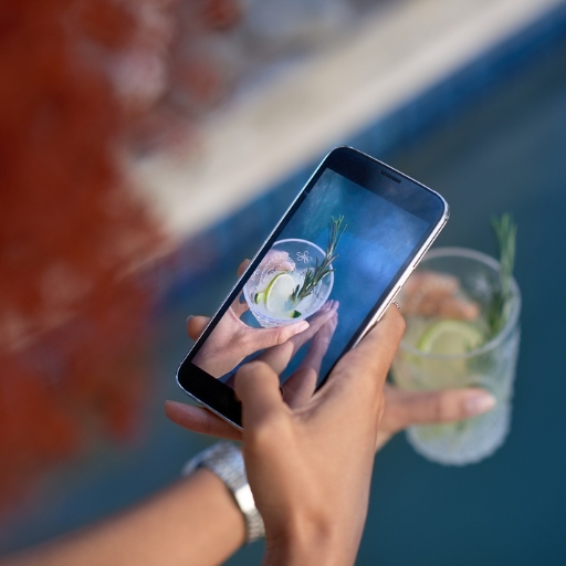 Cocktail Photography: 6 Smartphone Photo Tips from a Pro